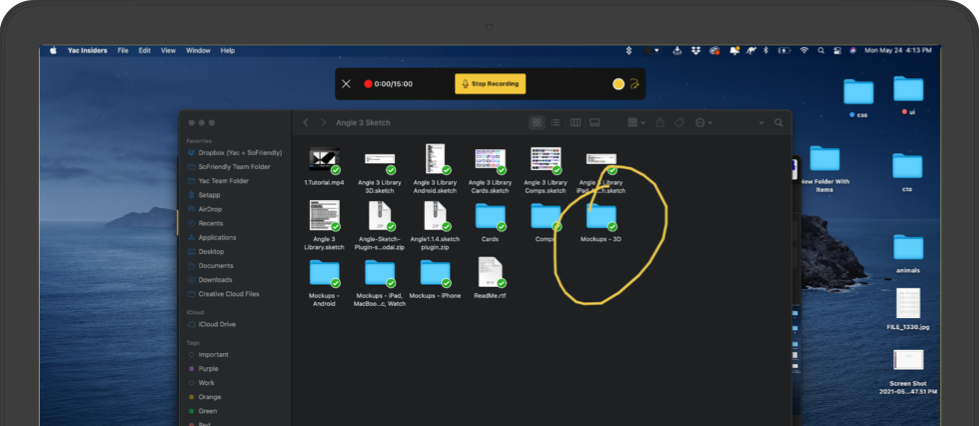 Yac Use Cases | Go Async With Voice